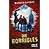 Die Borribles. Die Trilogie in einem Band.: Amazon.de: Michael de ...