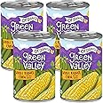 Amazon.com : Green Valley Organics Whole Kernel Corn | Certified ...