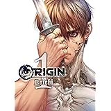 ORIGIN 8: Boichi: 9781647292942: Amazon.com: Books