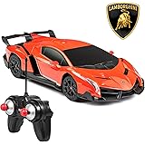 Amazon.com: Best Choice Products 1/24 Officially Licensed RC ...