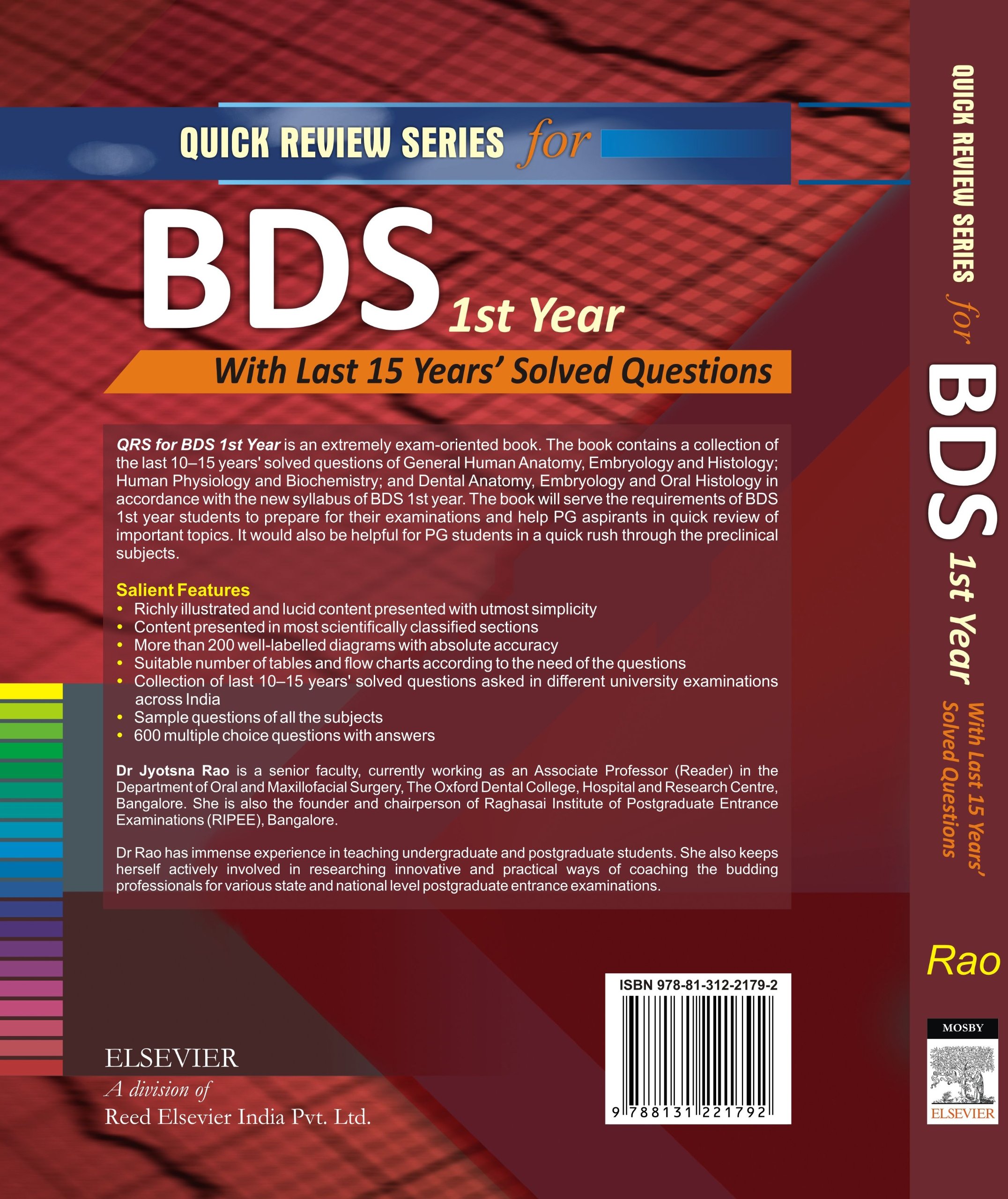 JYOTSNA RAO BDS 1ST YEAR PDF jyotsna-rao-bds-1st-year-pdf