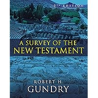 Survey of the Old Testament, A: Hill, Andrew E., and John H. Walton ...