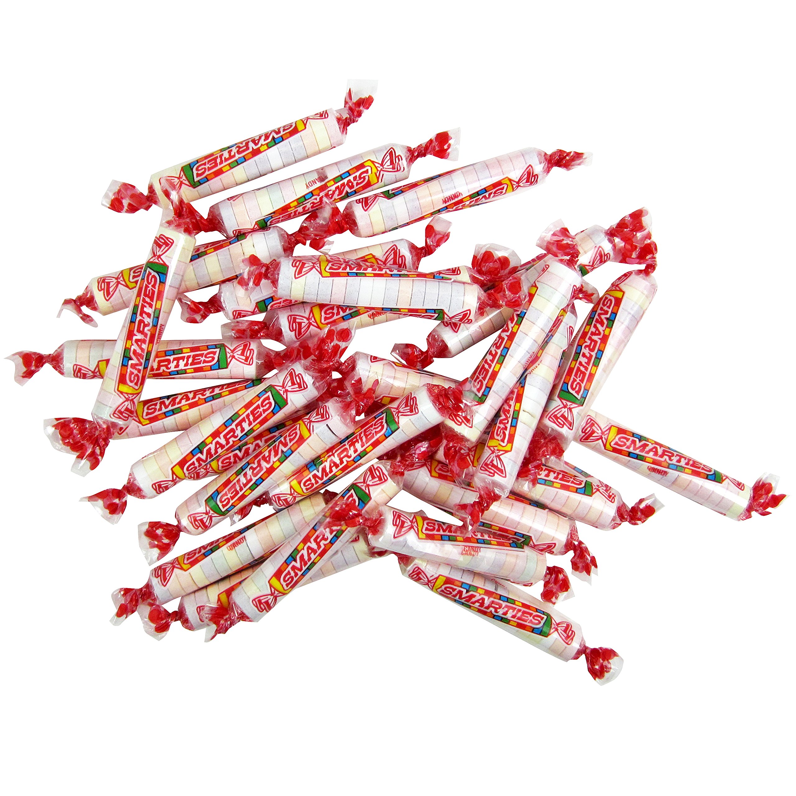 Mua Smarties Candy - 4 Pounds - Parade Candy - Individually Wrapped ...