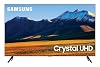 SAMSUNG 86-Inch Class Crystal 4K UHD LED TU9010 Series HDR, AMD ...