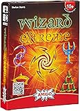 Amigo 6900 - Wizard, Kartenspiel: Amazon.de: Spielzeug
