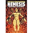 Nemesis: Rogues' Gallery: Millar, Mark, Giangiordano, Valerio: 9781506744872: Amazon.com: Books