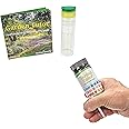 Amazon.com: Garden Tutor Soil pH and Soil Texture Test kit Bundle ...