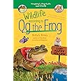 Life According to Og the Frog: Birney, Betty G.: 9781524739966: Amazon ...