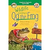 Life According to Og the Frog: Birney, Betty G.: 9781524739966: Amazon ...