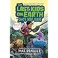 The Last Kids on Earth: June's Wild Flight: Brallier, Max, Holgate ...