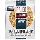 Paleo Prime Chocolate Chip Cookie 12 count: Amazon.com: Grocery ...