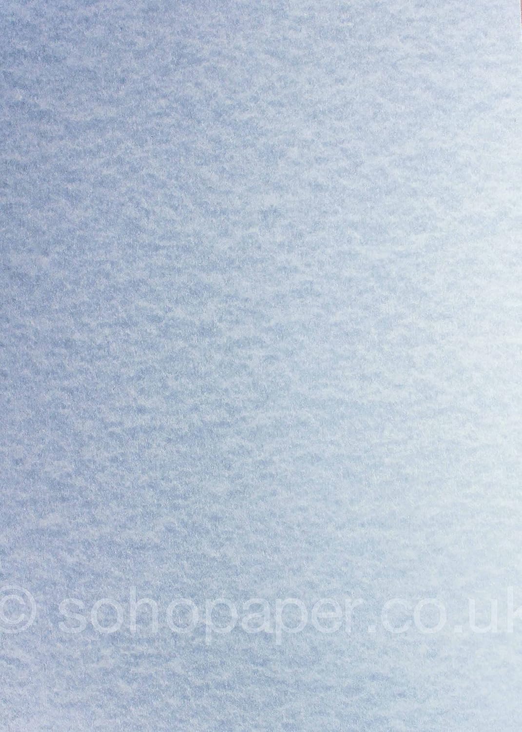 Parchment Paper Sky Blue A4 90gsm: Amazon.co.uk: Office Products