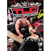 Amazon.com: WWE: TLC - Tables, Ladders & Chairs 2013 : Various, World ...