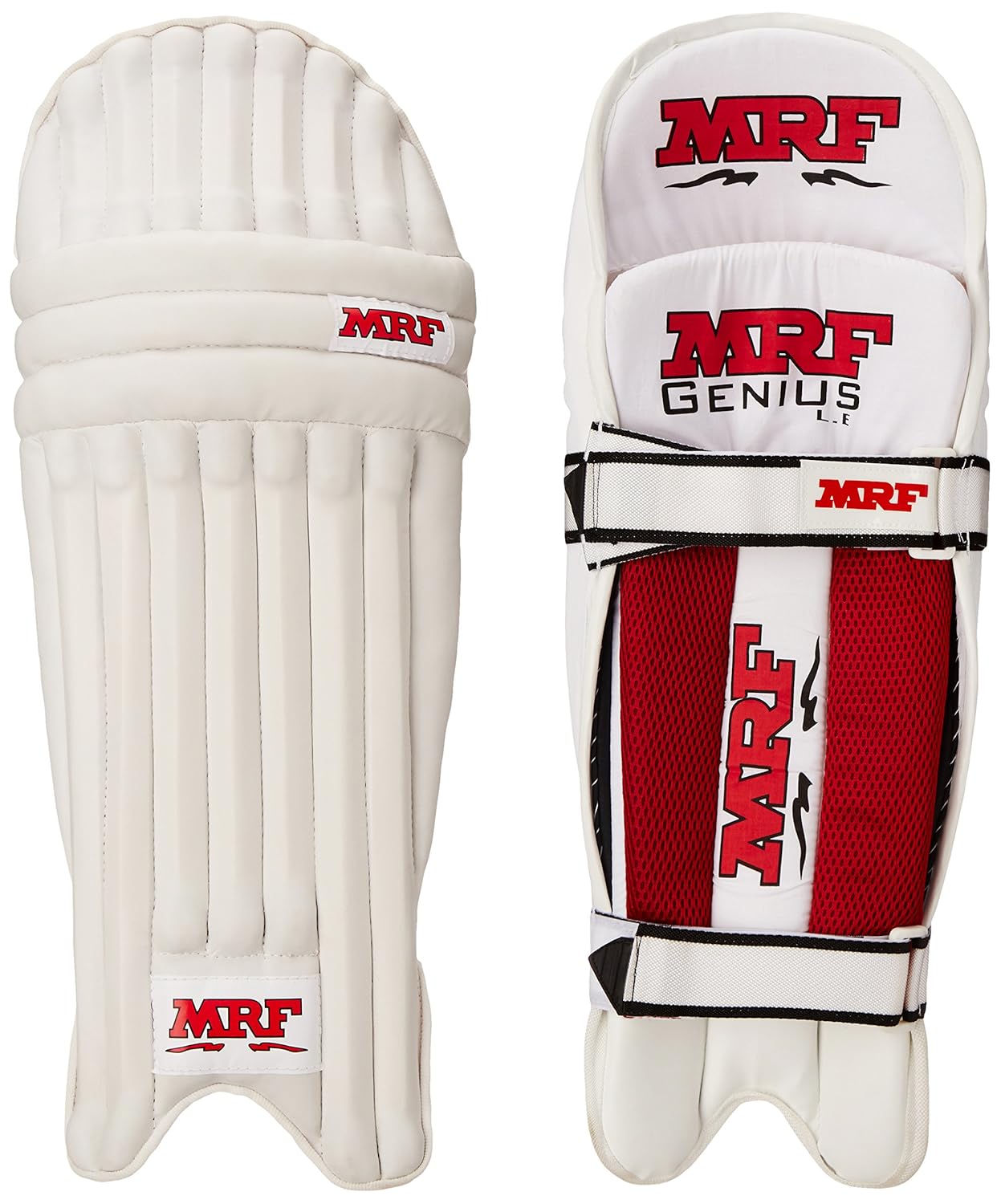 Buy MRF Prodigy Batting Pads, Junior Online at Low Prices in India ...