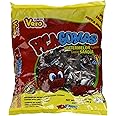 Amazon.com: Vero Pica Gomas Sandia Watermelon Flavor Mexican Candy : Books