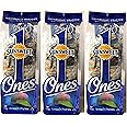 Amazon.com: Sunsweet Ones Individually Wrapped Pitted Prunes Bundle - 3 ...