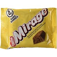 Mirage Chocolate 4 x 41gm, Multipack : Amazon.ca: Grocery & Gourmet Food