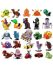 Amazon.com: Wind-up Toys: Toys & Games: Wind-Up Toys, Toy Springs & More