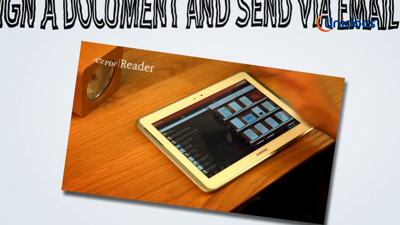 ezPDF Reader PDF Annotate Form:Amazon.de:Appstore for Android