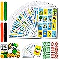 Amazon.com: The Original Loteria Mexican Bingo Game with 100 bingo ...