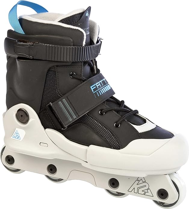 K2 Herren Inliner FATTY PRO: Amazon.de: Schuhe & Handtaschen