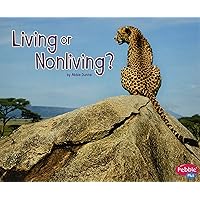 Rourke Educational Media Living Or Nonliving?―Children’s Science Book ...