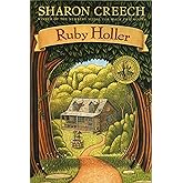 Ruby Holler: Creech, Sharon: 9780756919405: Amazon.com: Books