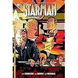 Amazon.com: The Starman Omnibus Vol. 1: 9781401219376: Robinson, James ...