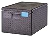 Insulated Pan Carrier & Hot Box Food Warmer for Catering, Restaurants ...