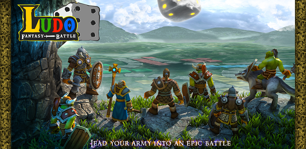 Ludo Fantasy Battle: Christmas Edition:Amazon.com:Appstore for Android