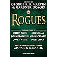 Amazon.com: Rogues: 9780345537263: Martin, George R. R., Dozois ...