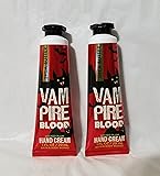 Amazon.com: Bath and Body Works Vampire Blood Halloween Candle - Large ...