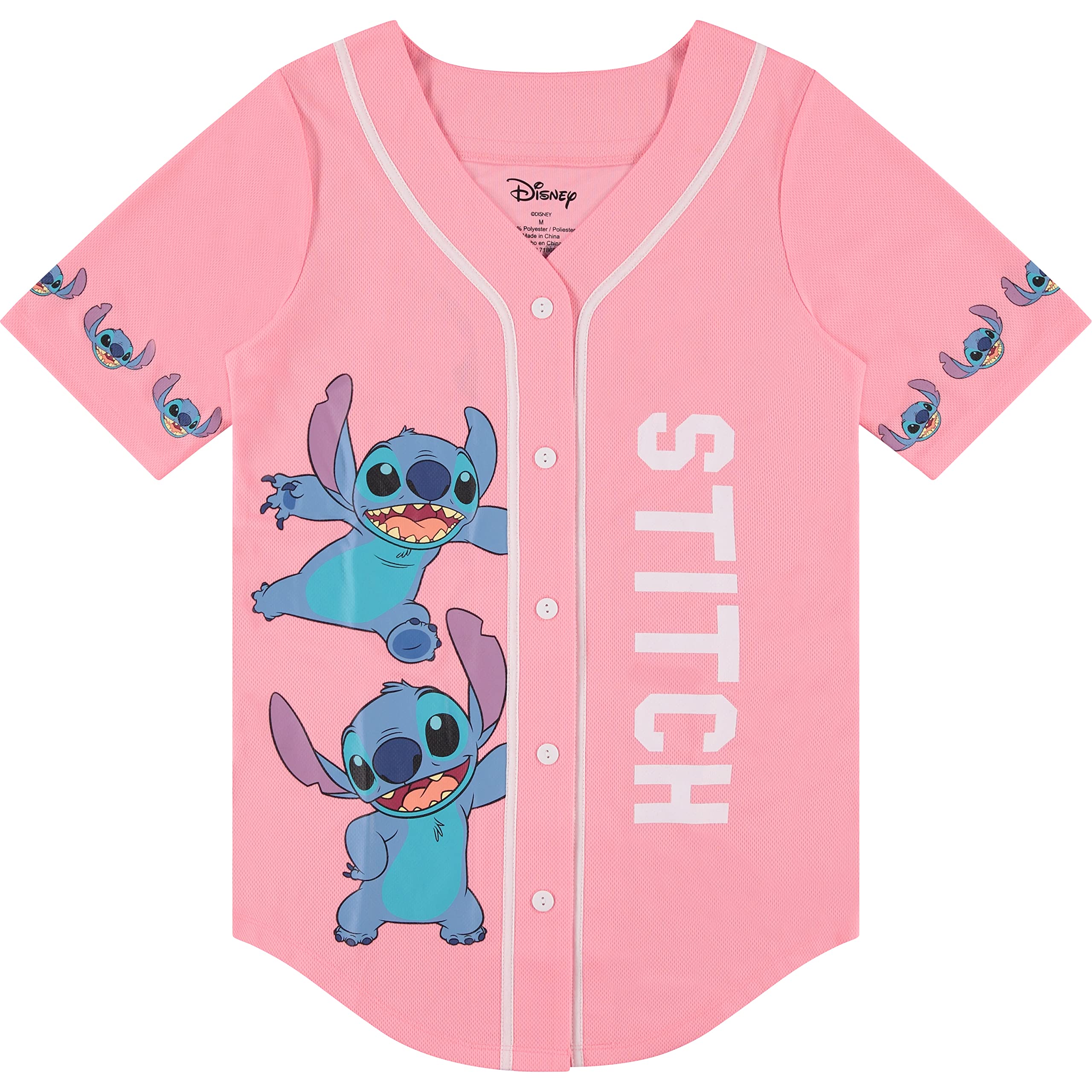 Mua Ladies Lilo and Stitch Shirt - Ladies Classic Lilo and Stitch ...