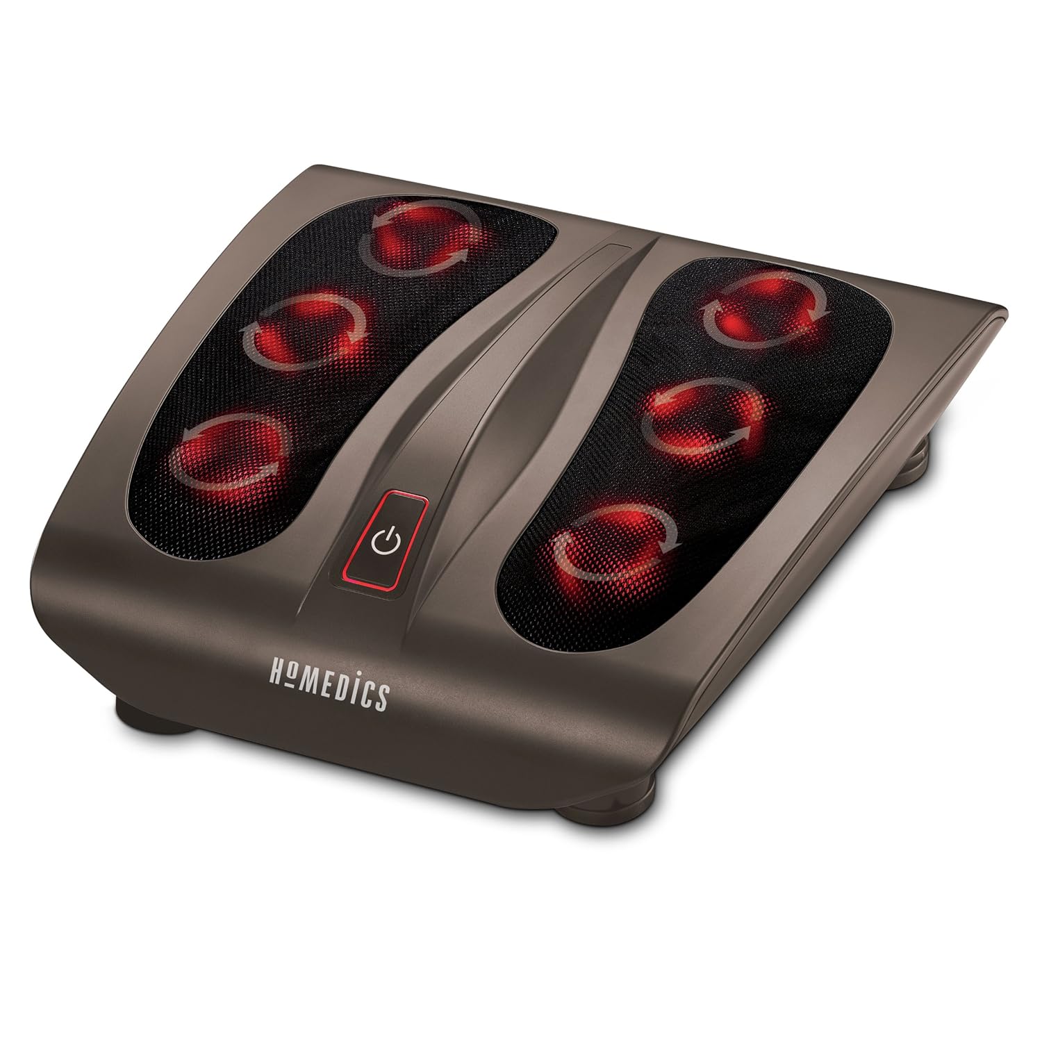 3 Best Foot Massagers Reviews 2023 | Is Shiatsu worthy of the #1 pick?