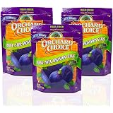 Amazon.com: Blue Ribbon Orchard Choice Mission Figlets, 8-Ounce Bags ...