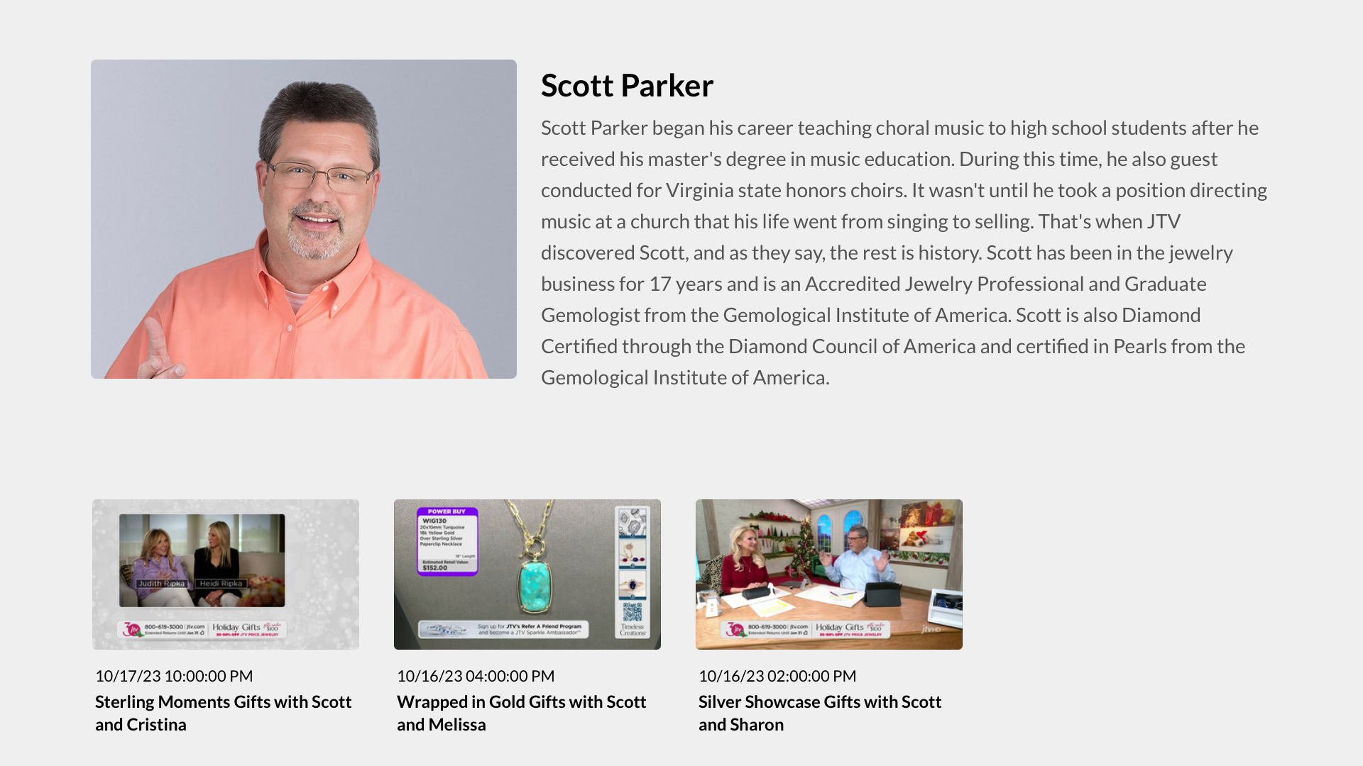 JTV Live:Amazon.com:Appstore for Android