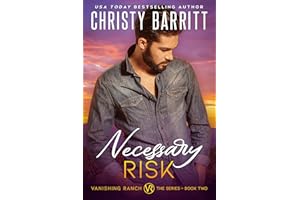 Amazon Best Sellers: Best Christian Mystery & Suspense