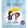 Be Kind: Zietlow Miller, Pat, Hill, Jen: 9781529041903: Amazon.com: Books