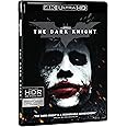 Amazon.com: The Dark Knight (4K Ultra HD) [4K UHD] : Benjamin Melniker ...