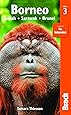 Borneo (Bradt Travel Guide): Thiessen, Tamara: 9781841629155: Amazon.com: Books