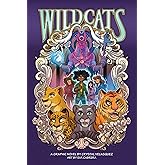 Batcat (Batcat Book 1): A Graphic Novel (Volume 1) (Batcat, 1): Ramm ...