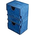 Amazon.com: Stronghold Deck Box 200+ Orange : Toys & Games