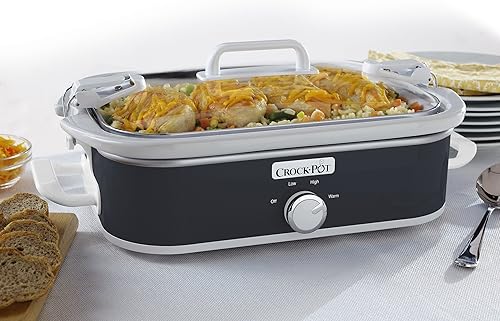 11 Best Small Crock Pot [Reviewed+Buyer's Guide]
