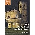 Medieval Architecture (Oxford History of Art): Coldstream, Nicola ...
