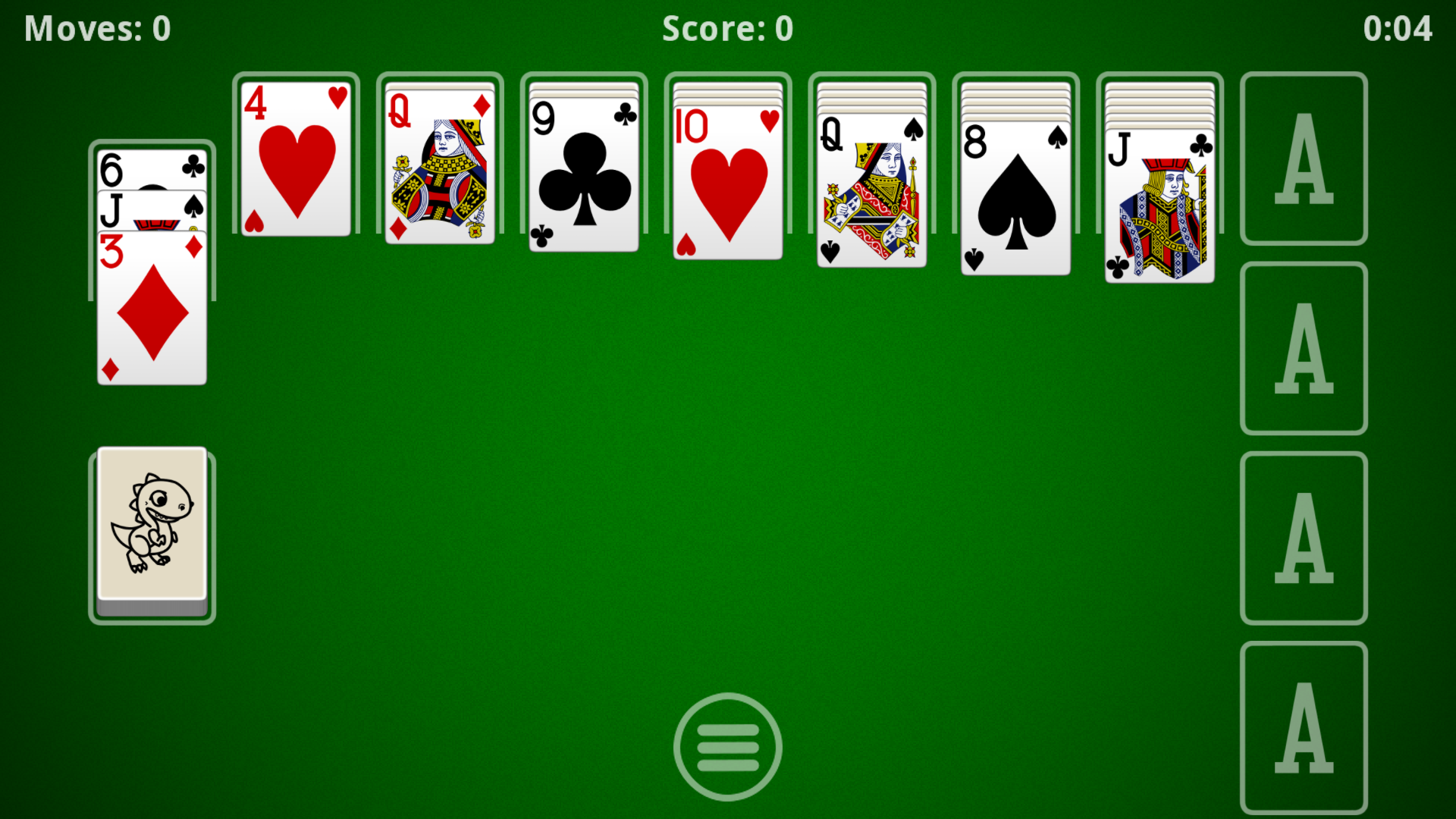 Amazon.com: Solitaire: Appstore for Android