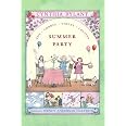 Amazon.com: Summer Party: 9780689834172: Rylant, Cynthia, Halperin ...