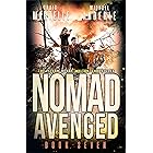 Nomad's Galaxy: A Kurtherian Gambit Series (Terry Henry Walton Chronicles Book 10) - Kindle ...