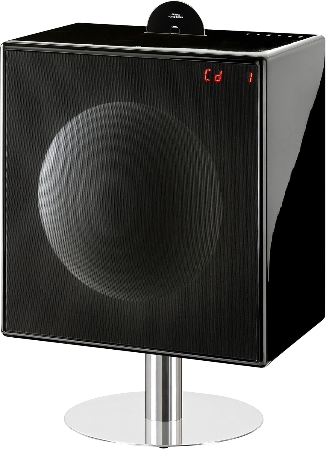 Geneva GEN-XL-W-BL Model XL Wireless Soundsystem: Amazon.de: Elektronik