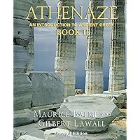 Amazon.com: Athenaze: An Introduction to Ancient Greek, Vol. 2: ...