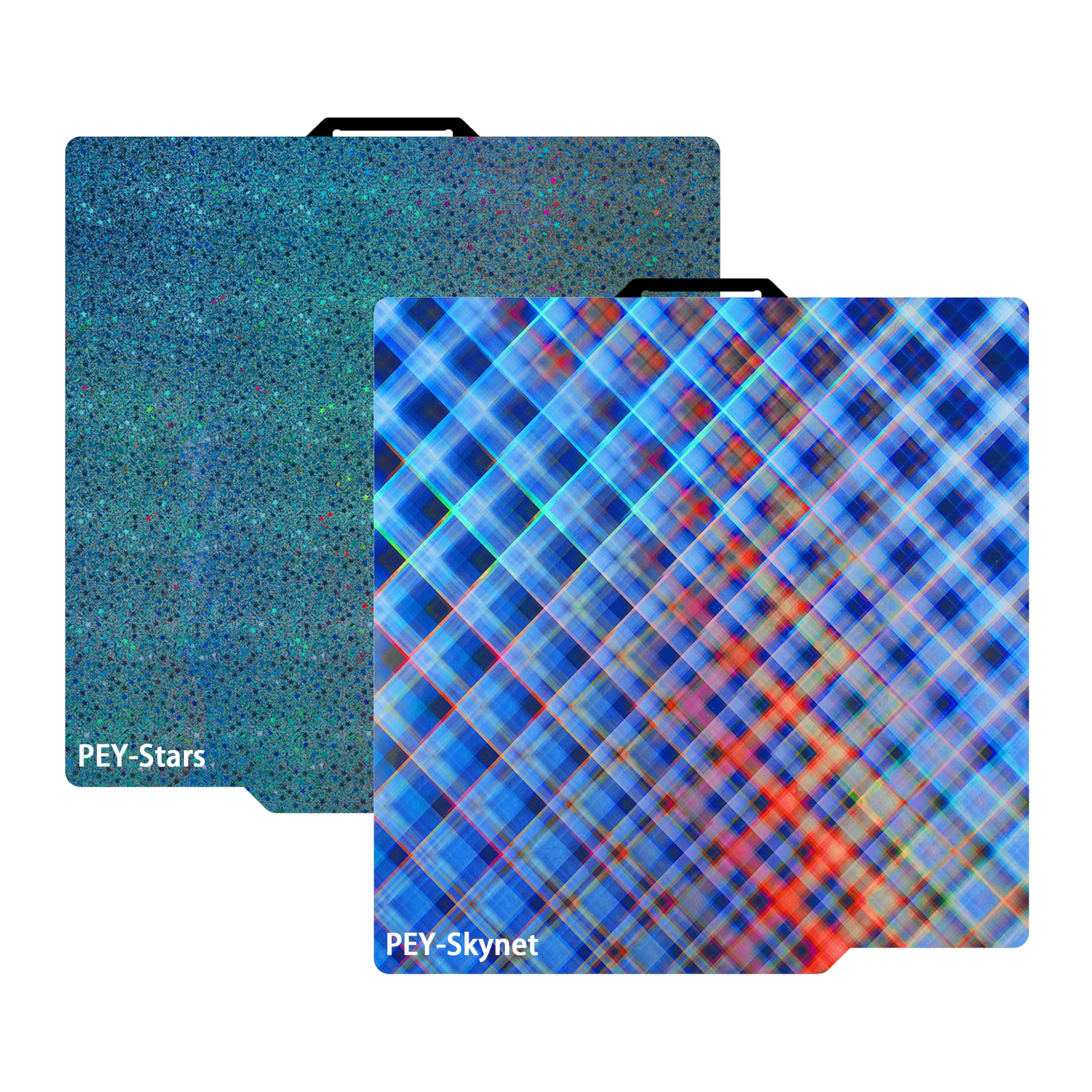 GOMENL Upgraded Build Plate for Bambu Lab X1C/X1/X1E/P1P/P1S/A1 3D ...